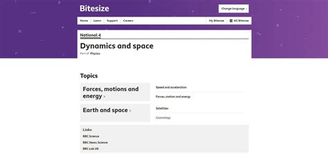 National 4 Physics