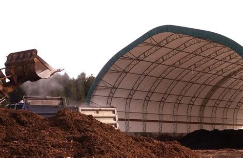 Covers Bioworks Compost Systems Inc