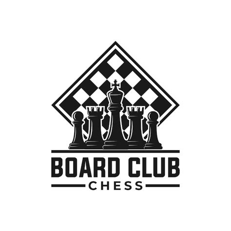 Chess Logo Png
