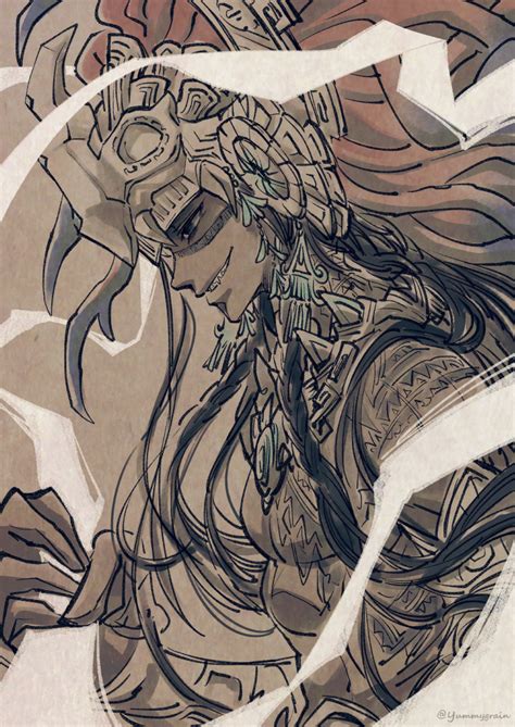 Camazotz Fate Grand Order Image By Misuke Gyouran Zerochan Anime Image Board