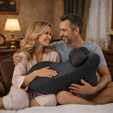 Zyra Us Zyra Sweet Spot Comfort Pillow Shop