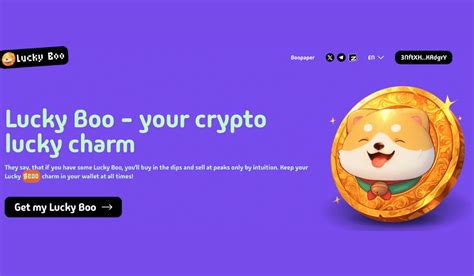 Lucky Boo Token Carves Out Top Spot in Solana's Expanding Meme Coin ...