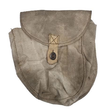 Original Wwii Russian Ppsh 41 Pouch Oorlogsspullen Nl Militaria Shop