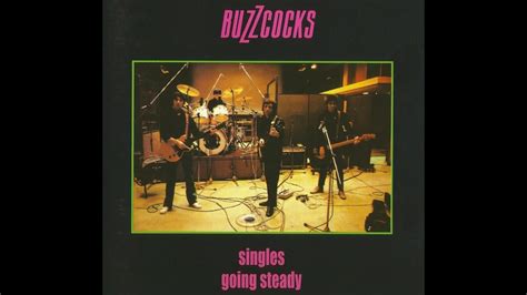 Buzzcocks Harmony In My Head Youtube