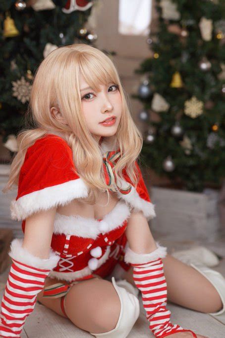 シスル Sithle011 さんのコスプレ作品まとめ 454 件 Twoucan