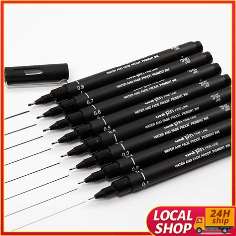 Shop Unipen For Sale On Shopee Philippines