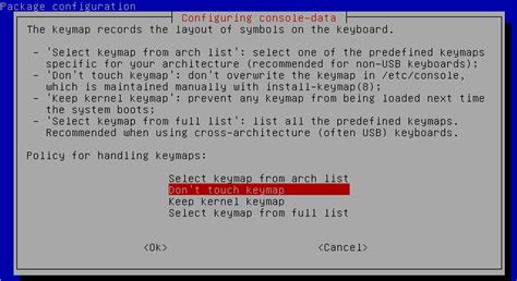 Arch Linux杂记 Rexdf