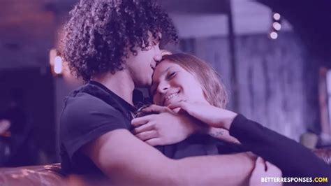 34 Funny And Flirty Responses To “make Me” • Better Responses