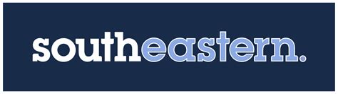 Filesoutheastern Logosvg Wikimedia Commons