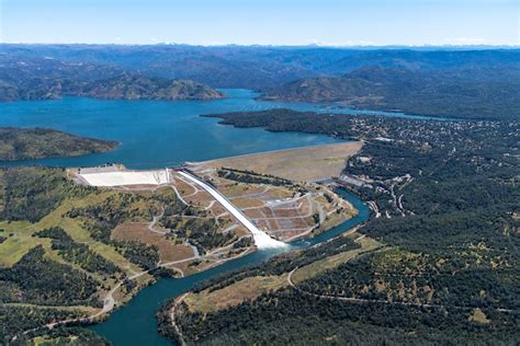 Lake Oroville Community Update May 24 2024