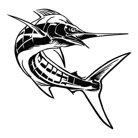 Fish Decals Multiple Species All Kinds Of Fishing Gear And