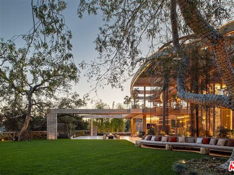 607 Siena Way Los Angeles Ca 90077 Mls 25627803 Zillow