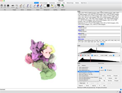 Tutorial Mask Creation Cryosparc Guide