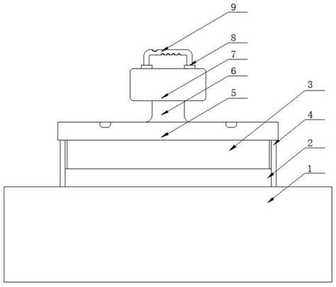 Polytetrafluoroethylene Porous Grid Plate Eureka Patsnap