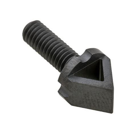 Blitzkrieg Components Chevron Ar 15 Front Sight Post Innovative Iron