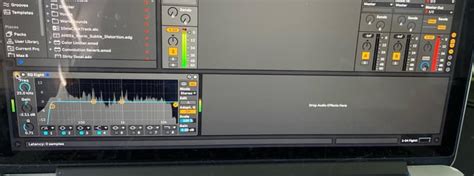 How To Easily Rearrange Your Forms : r/ableton