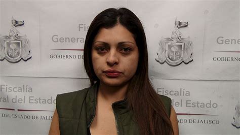 Female Drug Cartels