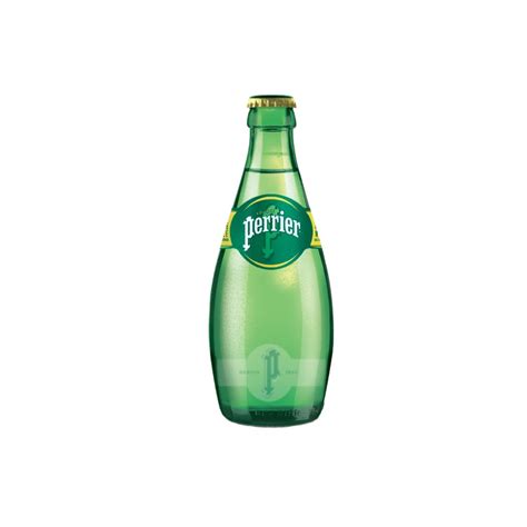 Perrier 33cl 24