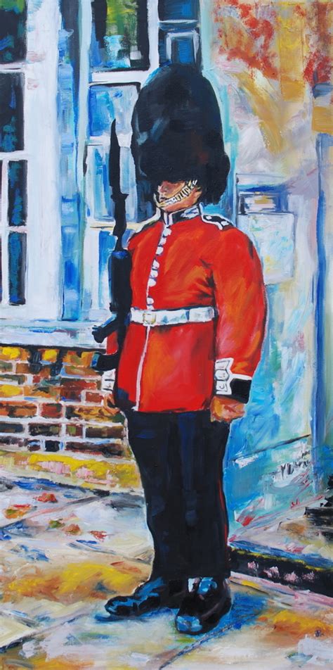 Artwork — Jenifer Dapper