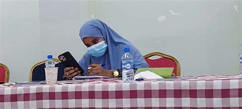 Najmo Nur Omar On Linkedin Any Women Who Understand The Problems Of