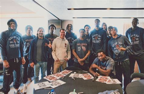 St Johns Basketball X Faherty The Week We Dropped A Limited Edition Alex Faherty 32 Comments