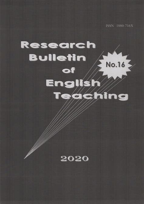 Pdf Oral Output Training In Efl Context The Effects Of Task