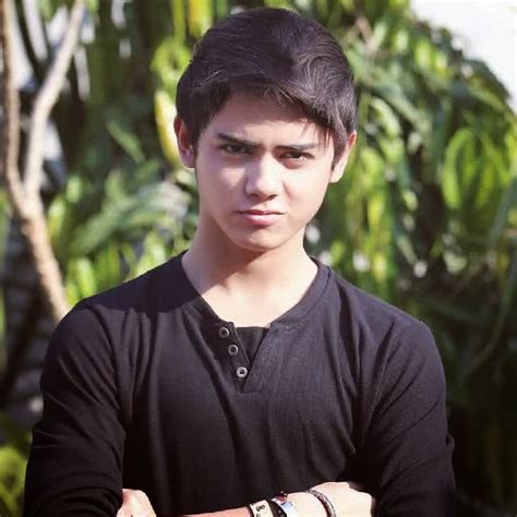 Biodata Profil Aliando Syarief