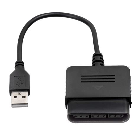 Buy Ostent Usb 20 Controller Gamepad Joystick Adapter Converter Cable