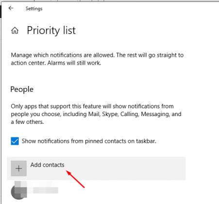 What Is Focus Assist In Windows 10 And How To Use It Better Tech Tips
