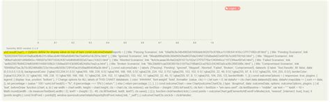 Css Codes Generated In The Serenity Report · Issue 2889 · Serenity Bdd