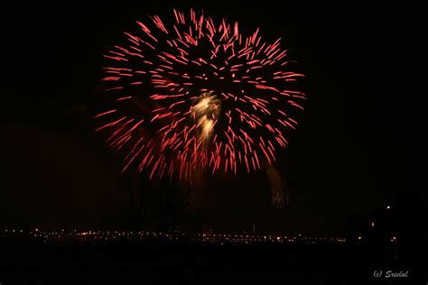 Fireworks Sreelal Ts Flickr