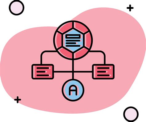 Workflow Slipped Icon Vector Art At Vecteezy