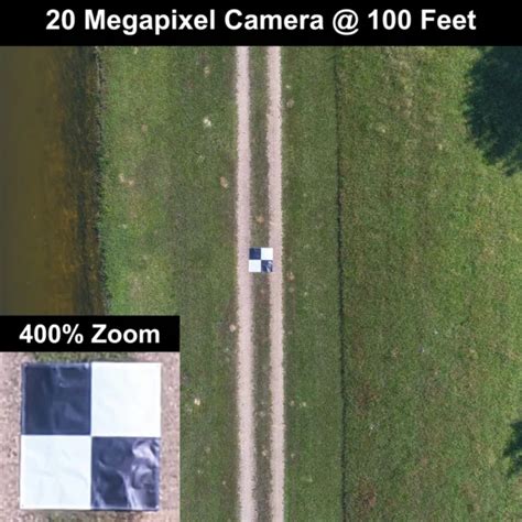 Gcp Aerial Targets Pack Of 5 Units Model E 120x120cm Gcp Aerial Targets Pack Of 5 Units Model E 120x120cm