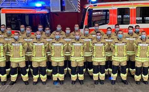 Pbi Performance Products Outer Shells For Firefightersuits