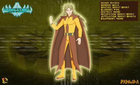 Explore The Best Daizua Art Deviantart