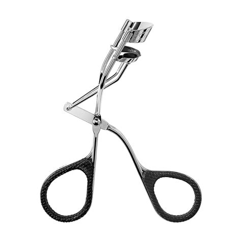 Revlon Natural Curl Lash Curler Gives A Natural Eyelash Lift With Finger Grips