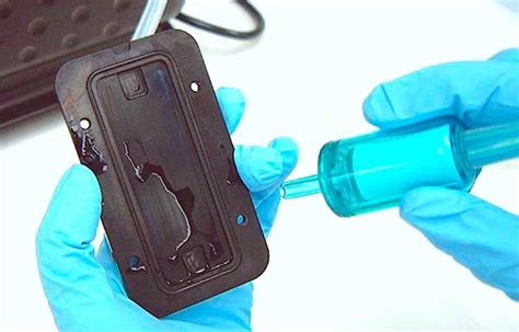 Arrayit Microarray Air Jet 110 Volt