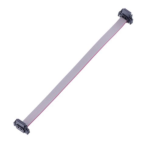 Female Dil Idc Cable Assembly Innovative Technologies Robotics