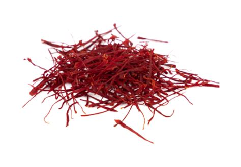 Vegan Dried Saffron Bvp
