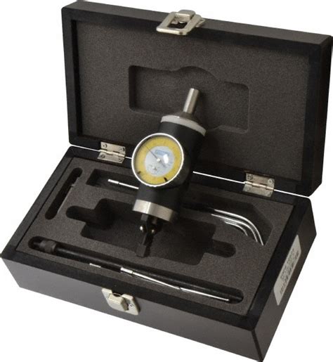 Test Indicator Testing Kit At Ruby Lay Blog