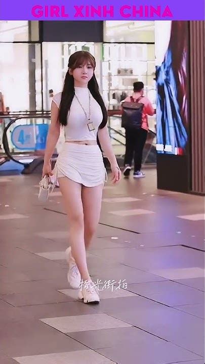 Tiktok Girls China Imut Dan Seksi Tt Gunung Gedeshorts Youtube