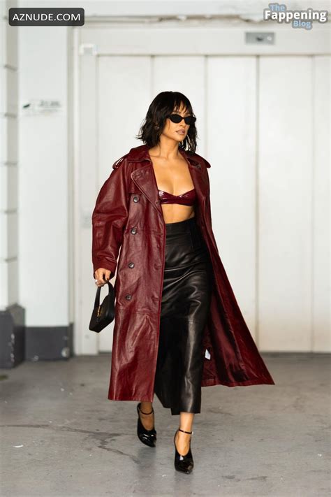 Shay Mitchell Sexy Photoshoot AZNude Shay Mitchell Sexy Photoshoot AZNude