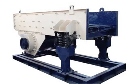 Single Shaft Feeder Machine At Best Price In Udaipur By Mewar Hi Tech Engineering Limited Id