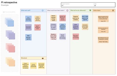 Development Templates Aha Software