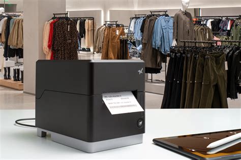 5 Technologies Shaping The Future Of Labeling Kiosk Marketplace