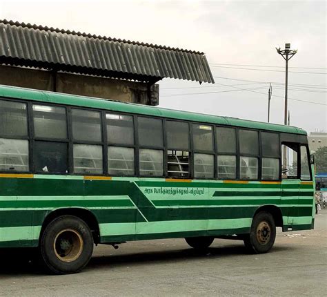 Ksrtc Karnataka Bus Timings From Coimbatore Gandhipuram Setc Bus