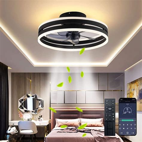 Lustre Ventilateur De Plafond Ventilateur De Plafond Avec Lumière Et