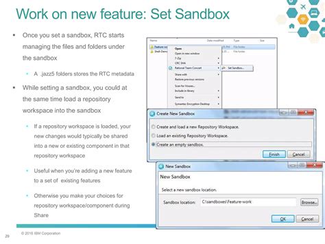 Windows Shell Integration Advanced PPT