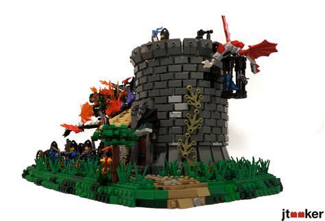 Pixie Dragon Barrage