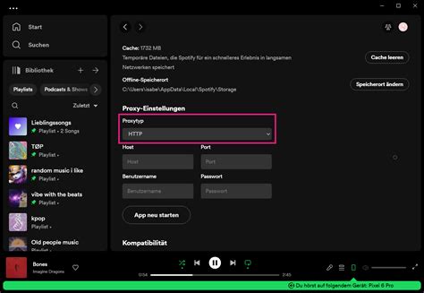 Spotify Fehlercode Was Tun Heise Online